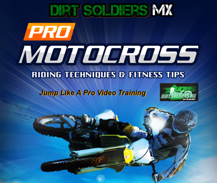 Easter Special 2023 — Motocross Training Academy