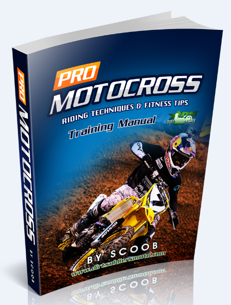 Black Friday — Motocross Training Academy